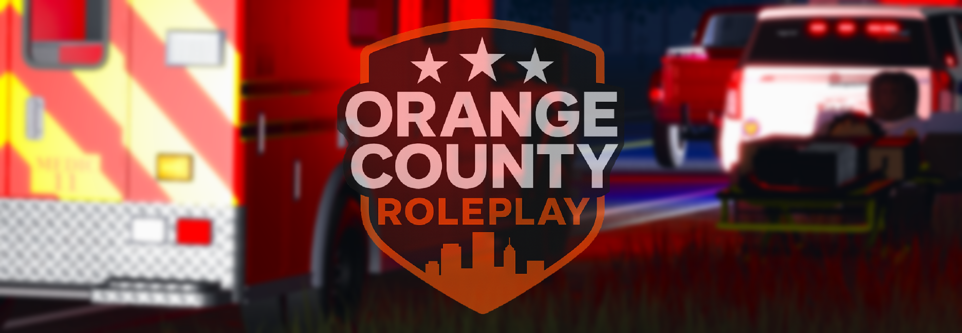 Orange County Roleplay - Interview & Ridealong Guides